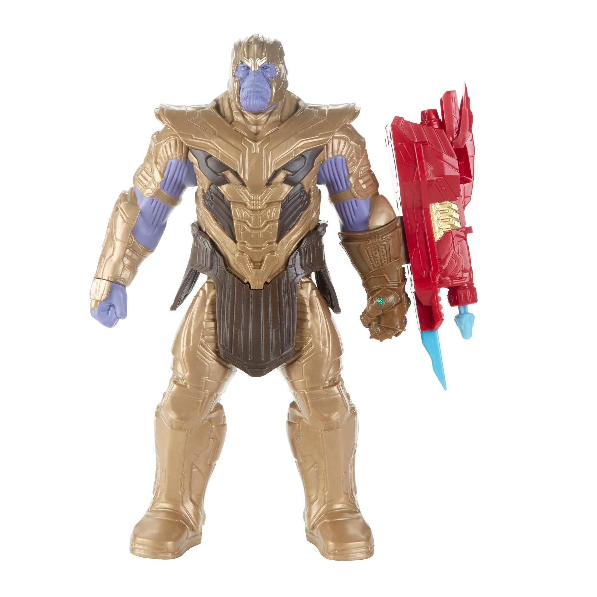 Thanos titan hero power fx store